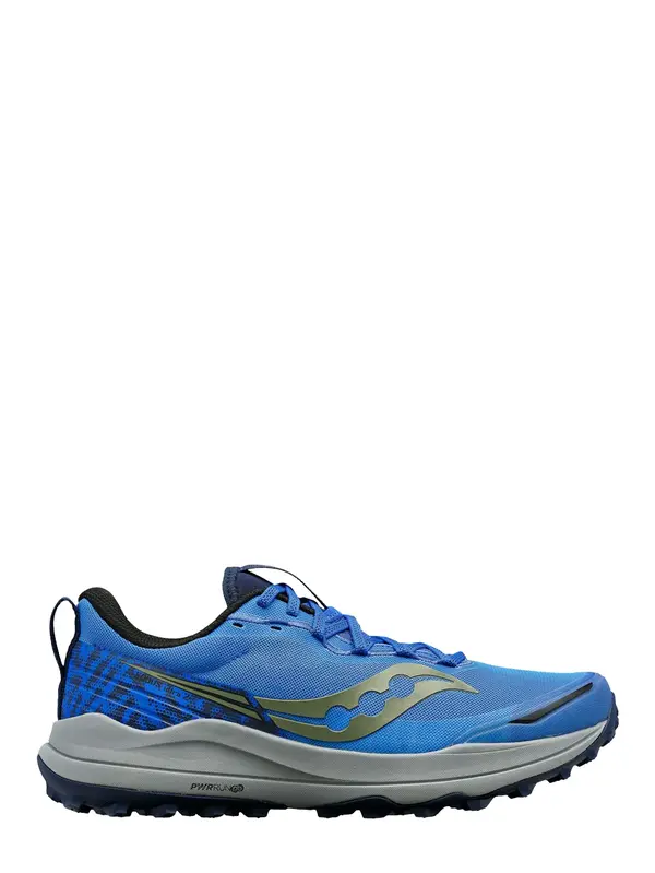 Saucony Xodus Ultra 2 Sneakers - Blue