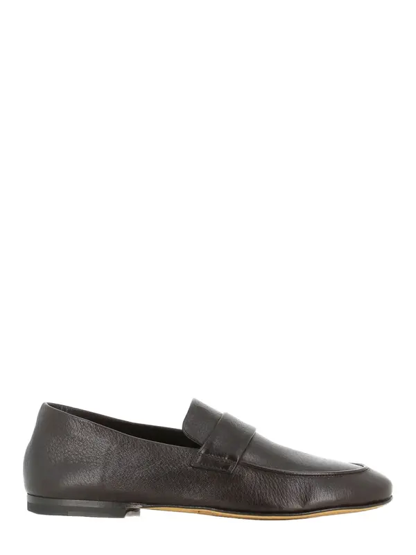Officine Creative Airto 001 Loafers - Brown