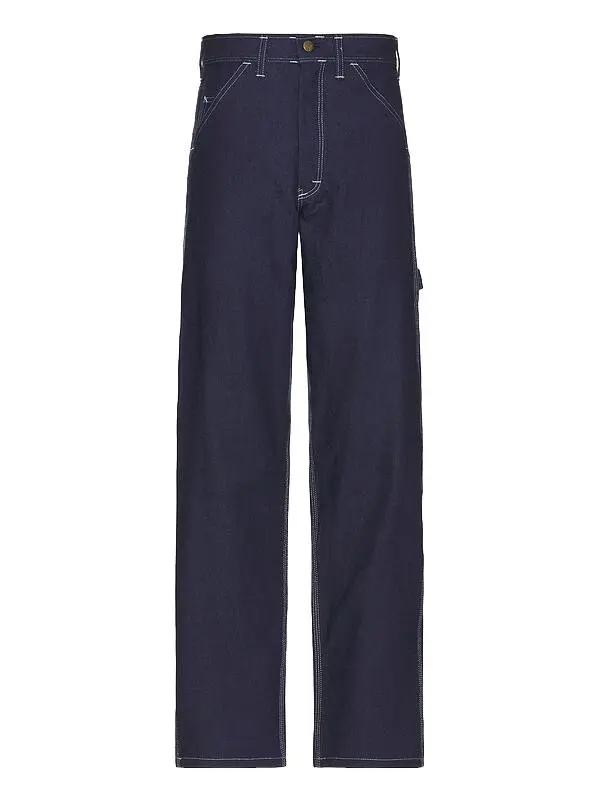 STAN RAY Original Painter Pant - Indigo Denim