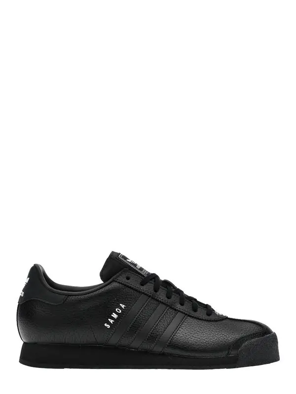 Adidas Samoa Sneakers - Core Black/cloud White