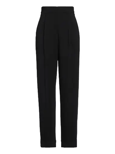 HOPPER Tapered Pants - Black