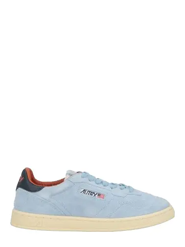 AUTRY Low-top Sneakers - Blue