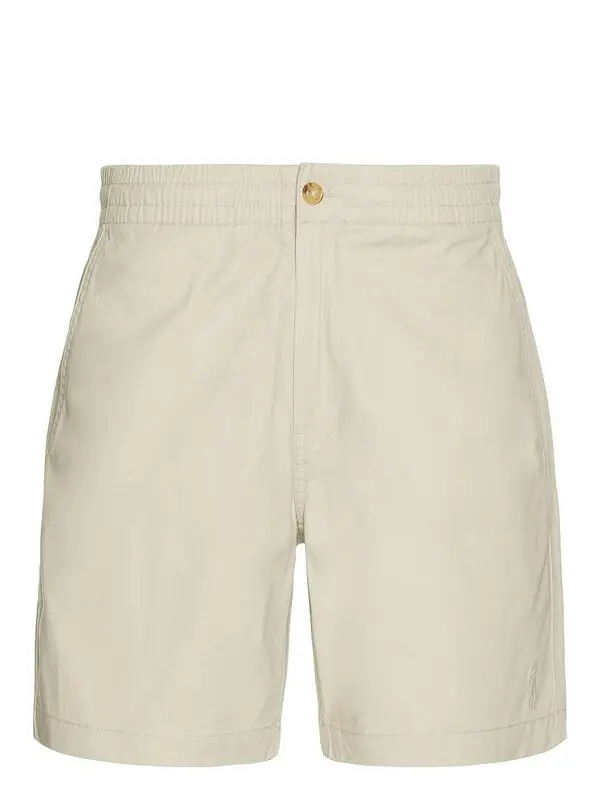 Polo Ralph Lauren Prepster Short - Classic Stone