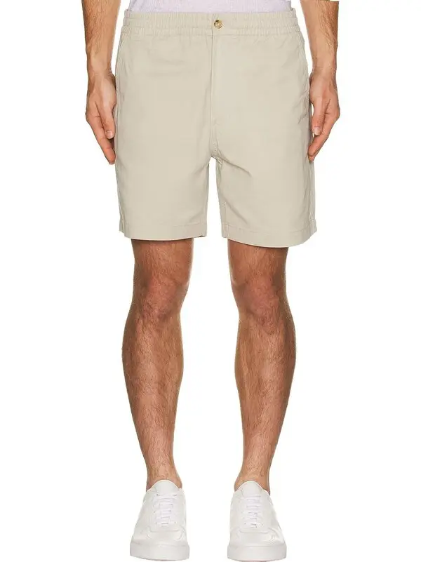 Polo Ralph Lauren Prepster Short - Classic Stone