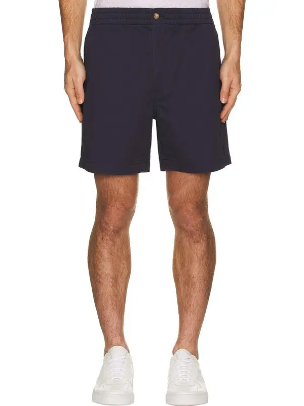 Polo Ralph Lauren Prepster Short - Nautical Ink