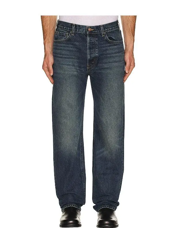 NILI LOTAN Billie Jeans - Blue