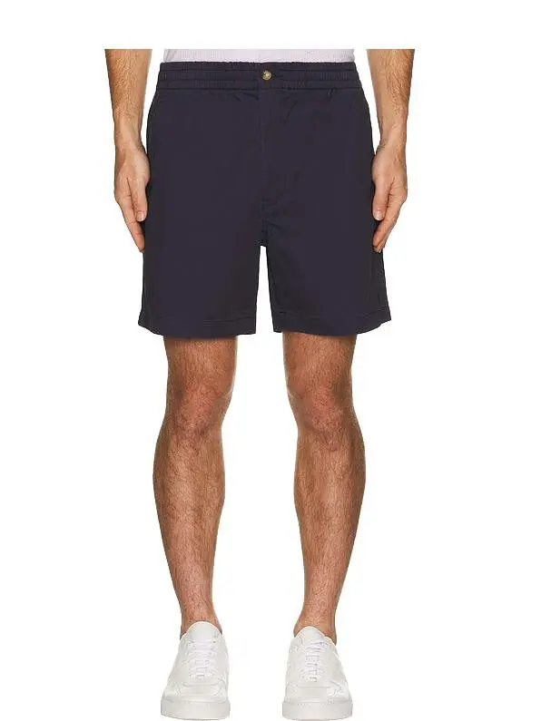 Polo Ralph Lauren Prepster Short - Blue