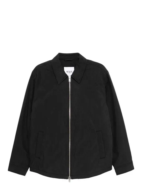 WAX LONDON Covent Jacket - Black