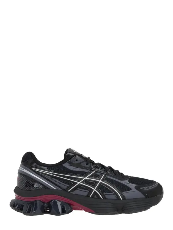 Asics Gel-kinetic Fluent Sneakers - Black