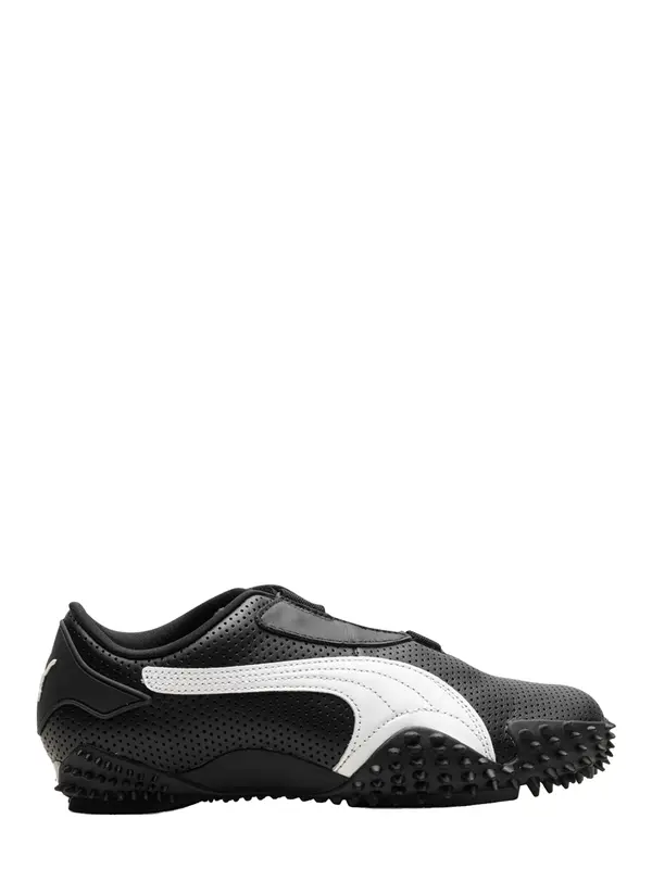 PUMA Monstro Perf Sneakers - Black