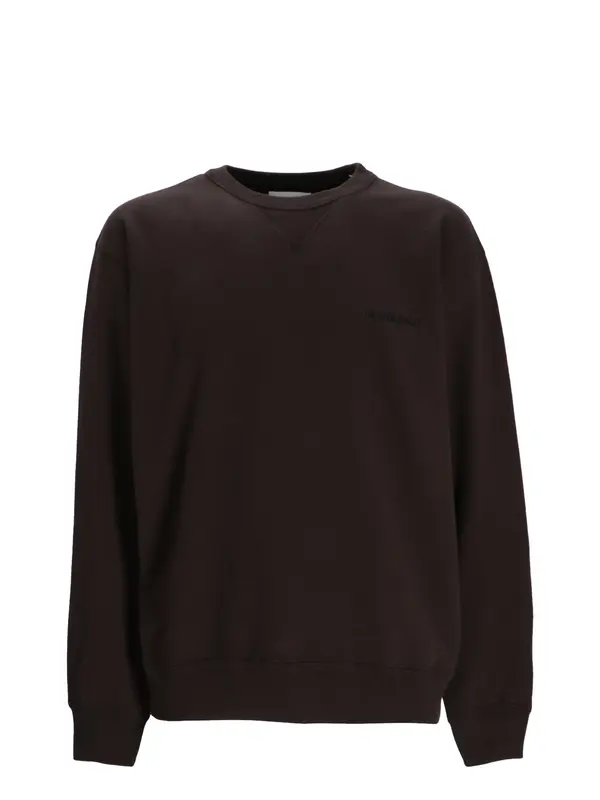 MARANT Mikis Sweatshirt - Black