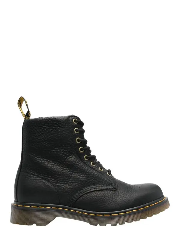 Dr. Martens 1460 Leather Boots - Black
