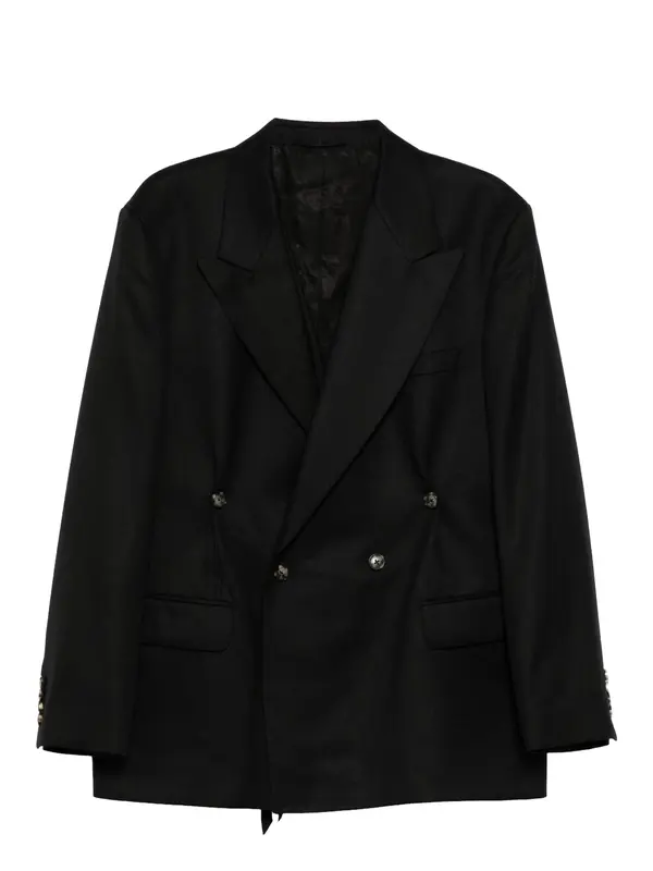 MARINA YEE Db Jacket - Black