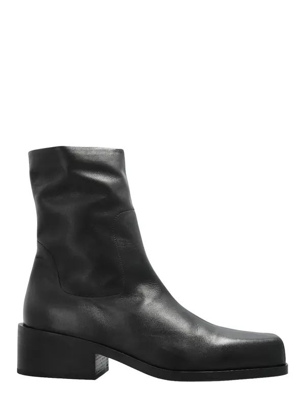 Marsèll Cassello Boots - Black