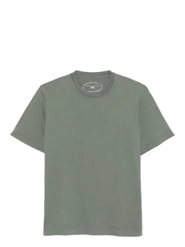 Fedeli Extreme T-shirt - Green