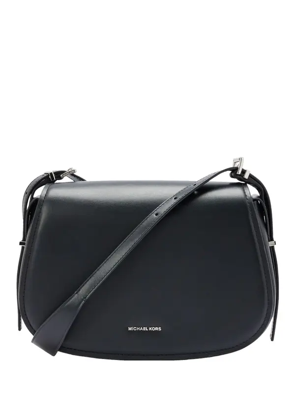 Michael Kors Lydia Crossbody Bag - Black
