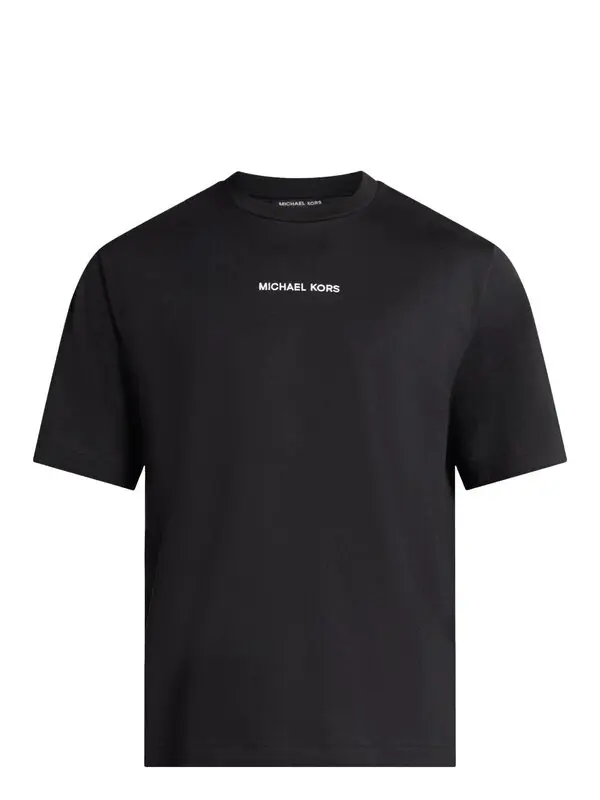 Michael Kors Victory T-shirt - Black