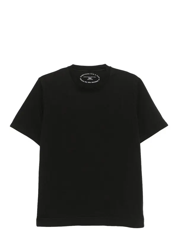 Fedeli Extreme T-shirt - Black