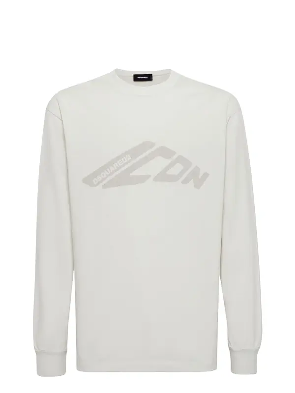 Dsquared2 Icon T-shirt - White
