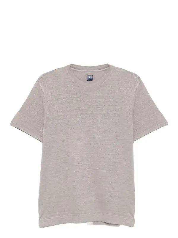 Fedeli Extreme T-shirt - Grey