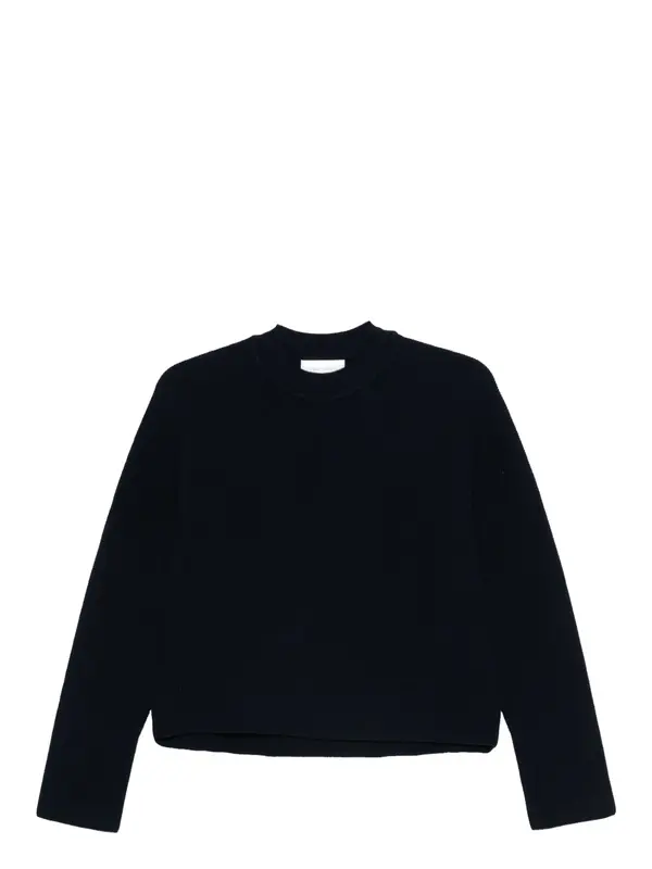 Christian Wijnants Kara Sweater - Blue