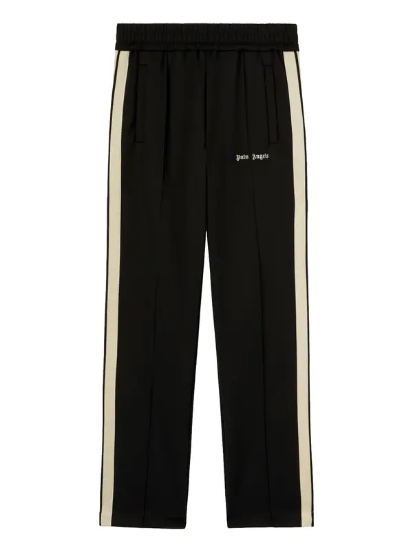 Palm Angels Classic Logo Track Pants - Black