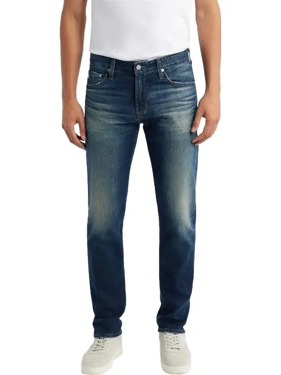 Ag Tellis Slim Fit Jeans - 9 Years Alton