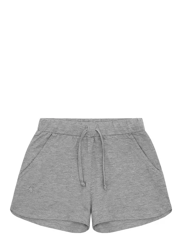 VILD HOUSE OF LITTLE Seacell Shorts - Grey