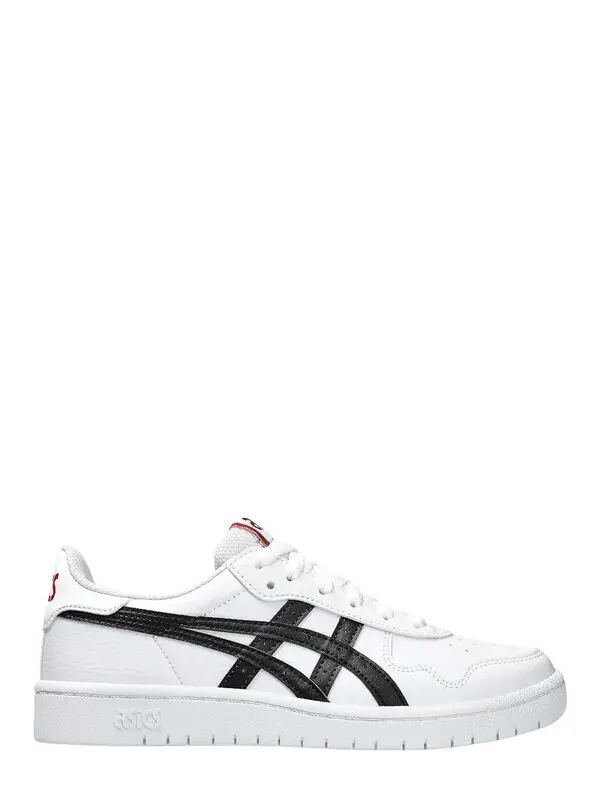 Asics Japan Sin Sneakers - White/black