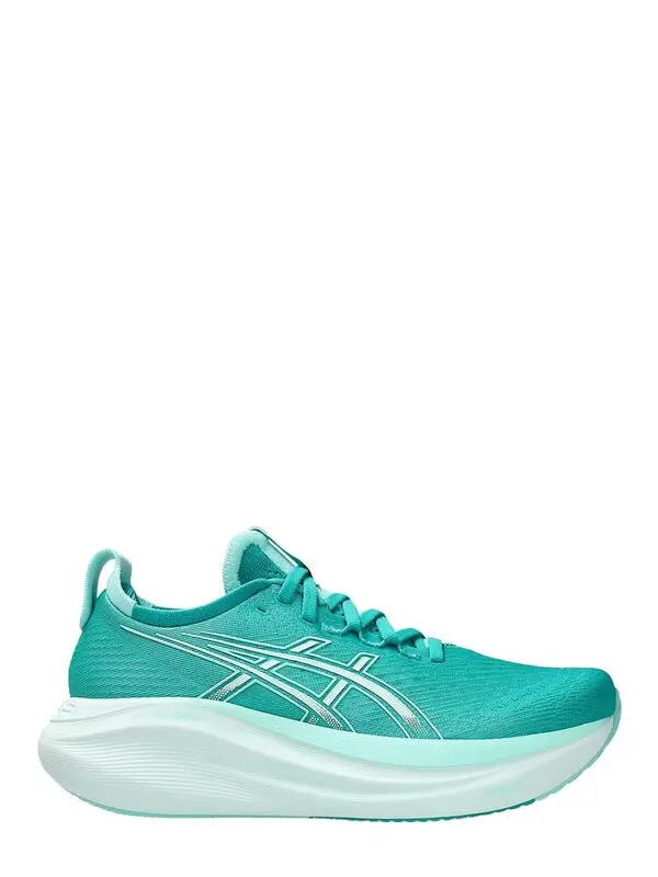 Asics Gelnimbus 27 Sneakers - Wave Teal/illuminate Mint