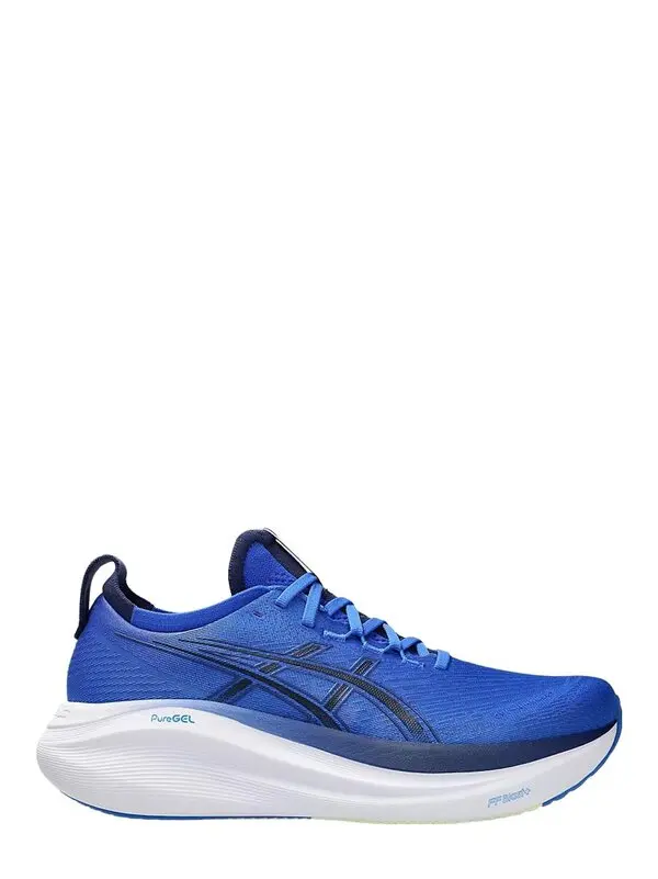 Asics Gel-nimbus 27in Sneakers - Illusion Blue/indigo Blue