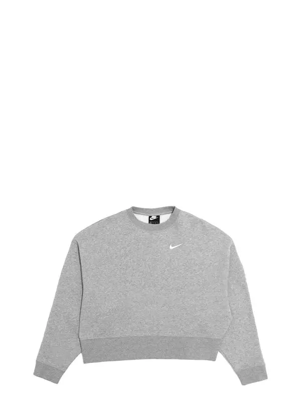 Nike Sportswear Essential Crewneck Sweatshirt - Grey