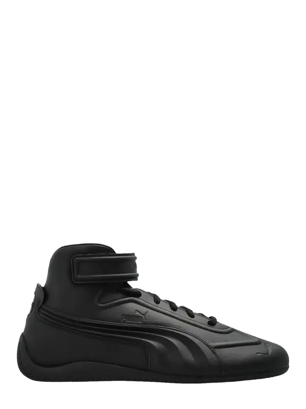 PUMA X Juun K Speedcat Sneakers - Black