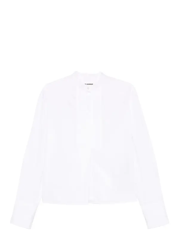 JIL SANDER Thursday Shirt - White