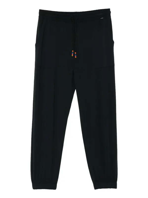 Paul Smith Harry Trousers - Black