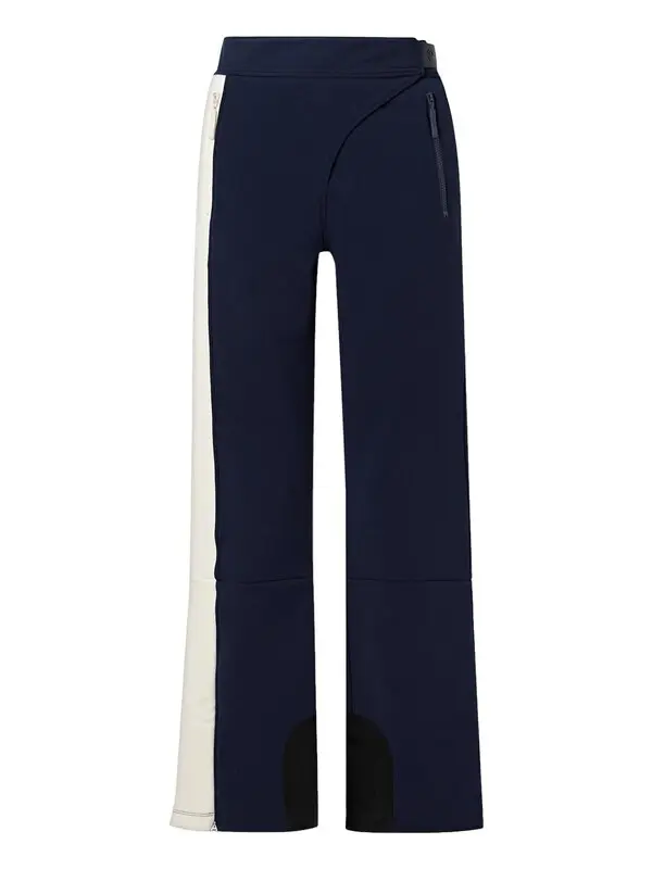 Cordova Furano Two-tone Ski Pants - Blue