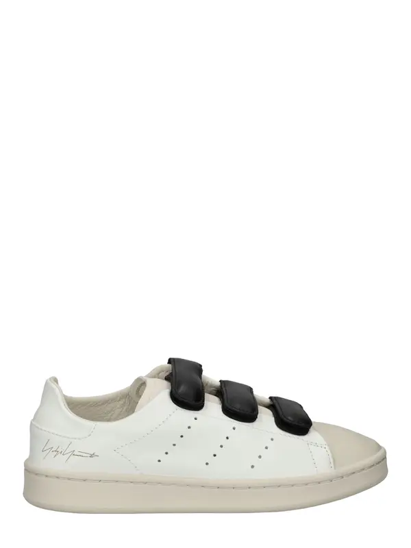 Y3 Stan Smith Sneakers - White