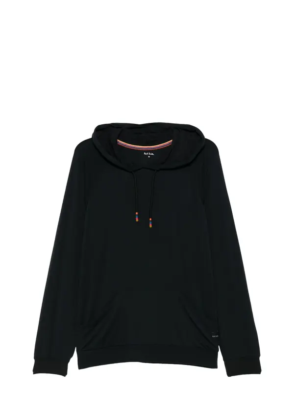 Paul Smith Harry Hoodie - Black