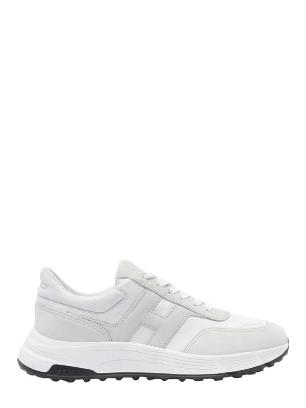Hogan Hyperlight Sneakers - White