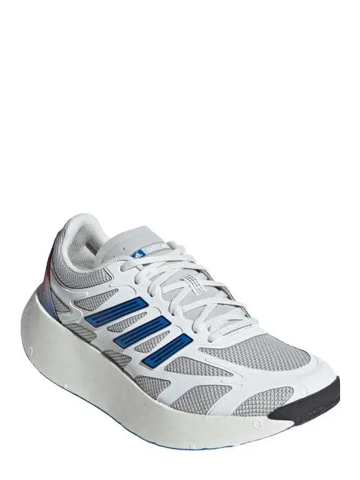 Adidas Gender Inclusive Adizero Aruku Sneakers - Crystal White/ Grey/ Blue