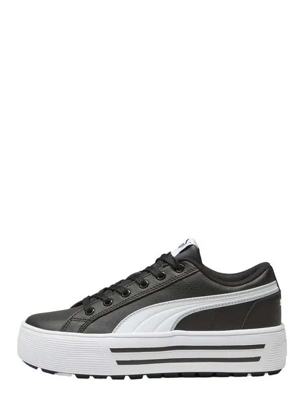PUMA Kaia 2.0 Sneakers - Black