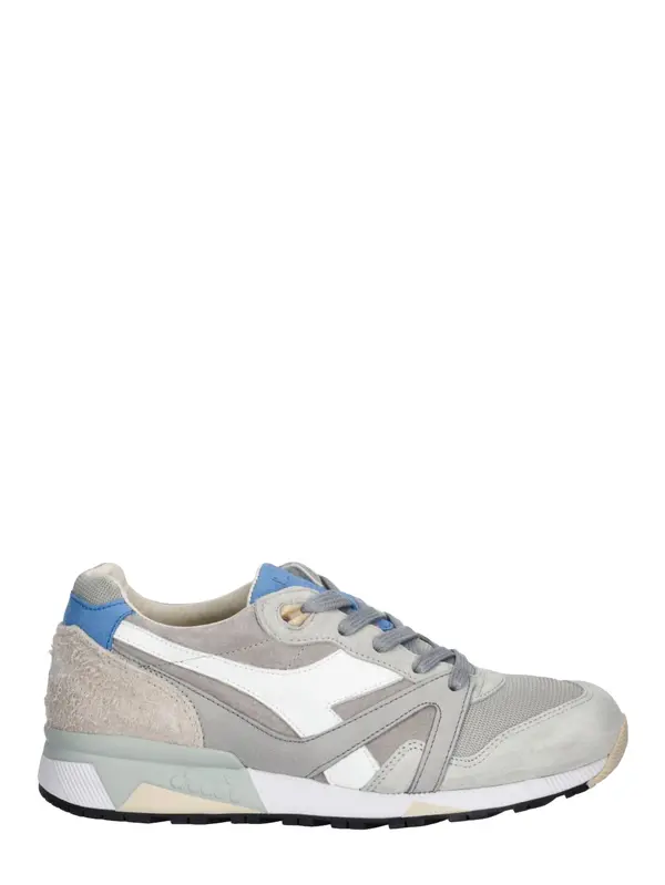 DIADORA N9000 Italia Sneakers - Grey