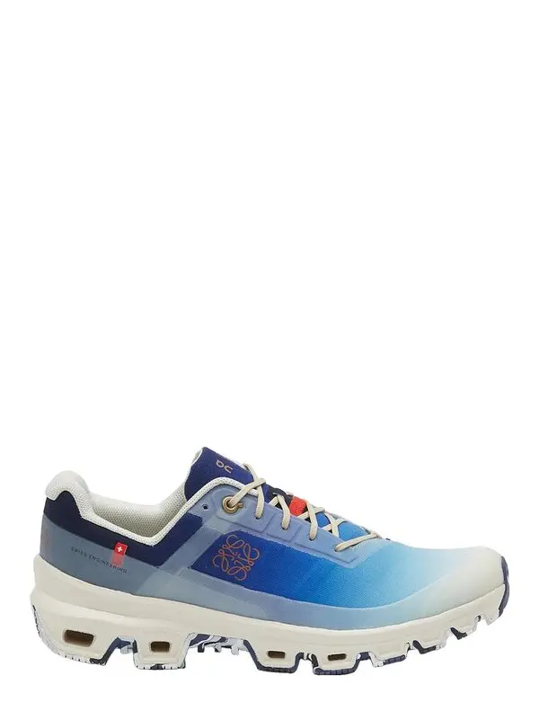 On Cloudventure Loewe Sneakers - Gradient Blue