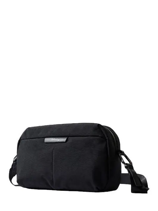 Bellroy Tokyo Crossbody Bag - Raven