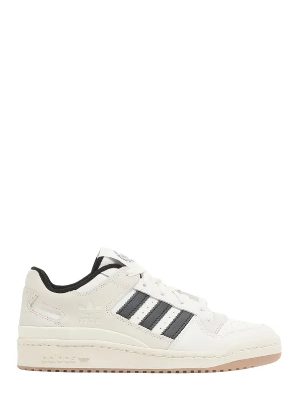 Adidas Forum Low Sneakers - White