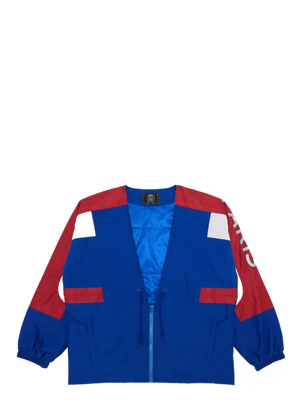 PARIS SAINT-GERMAIN X Edifice Japan Hanten Jacket - Blue
