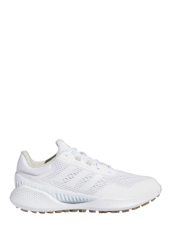 Adidas Summervent 24 Bounce Golf Sneakers - White