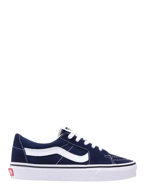 VANS Sk8-low Sneakers - Blue