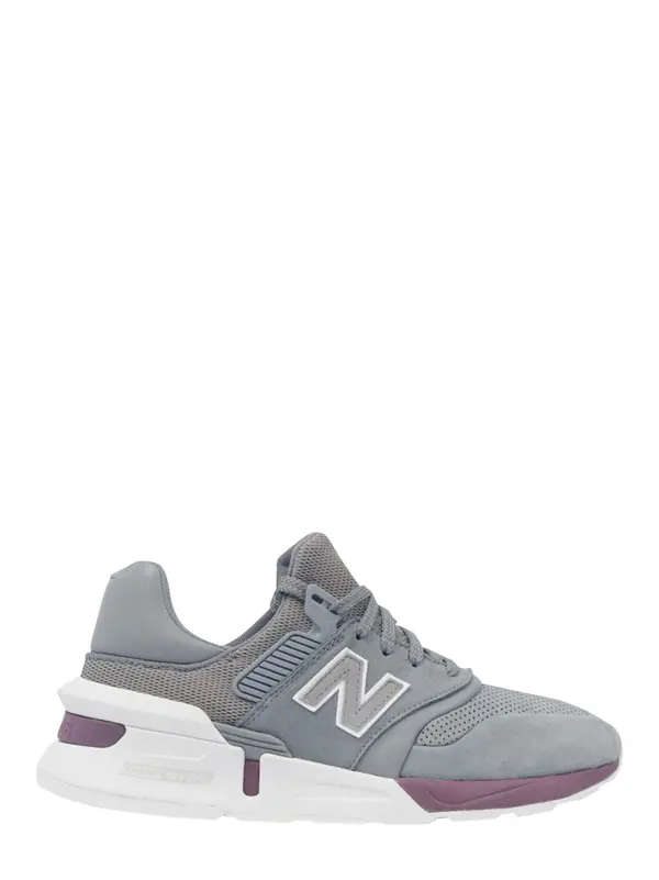 NEW BALANCE 997 Sport Sneakers - Grey