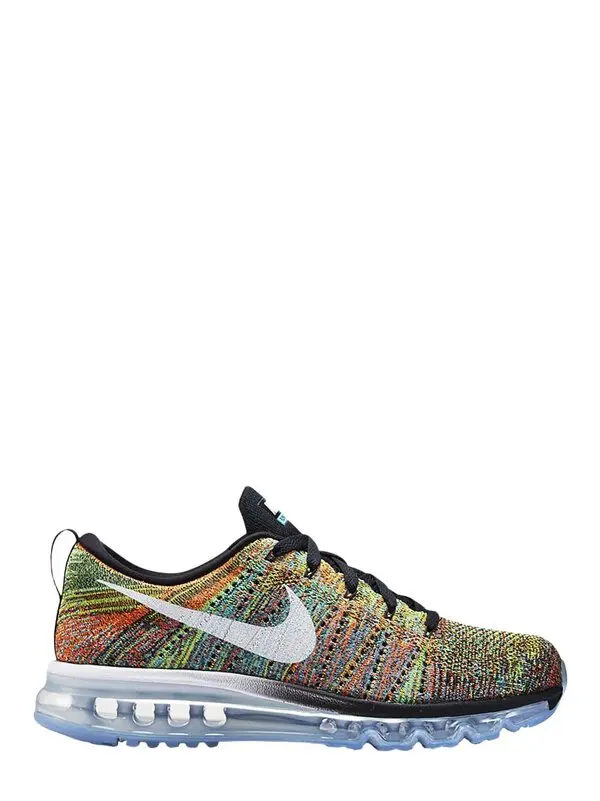 Nike Flyknit Air Max - Multicolor